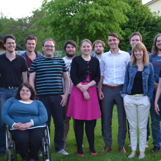 „TTIP: So nicht!“ - Jusos Bayern diskutierten mit Europakandidat Armin ...